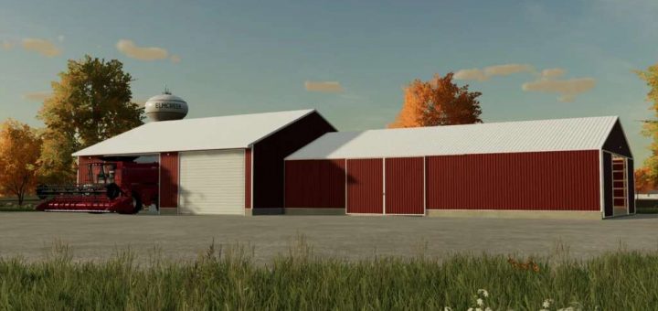 Pressure Washer Mods | Farming Simulator 22 Mods