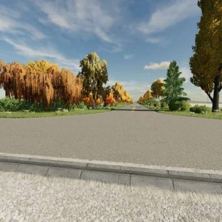 Agricultural Land v2.0 FS22 Mod | Farming Simulator 22 Mod