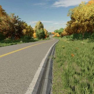 Agricultural Land v2.0 FS22 Mod | Farming Simulator 22 Mod