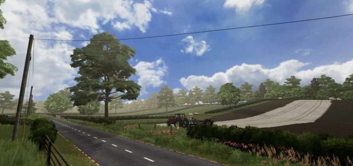 FS22 Maps Mods | Farming Simulator 22 Maps Mods