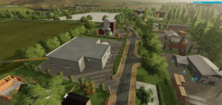 Farming Simulator 22 Mods | Farming Simulator 2022 Mods | FS22 mods