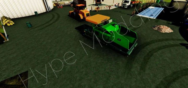 FS22 Objects Mods | Farming Simulator 22 Objects Mods