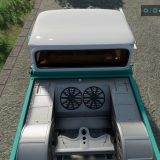 C10 with correct sound v1.0 FS22 Mod | Farming Simulator 22 Mod