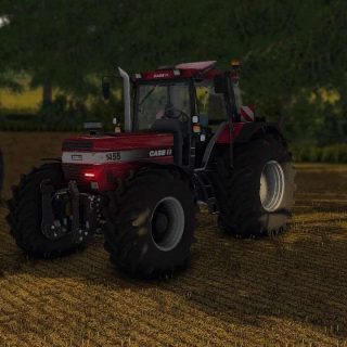 Case IH 1455 XL Turbo v3.2.4 FS22 Mod | Farming Simulator 22 Mod