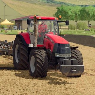 Case Magnum 215-335 v1.0 FS22 Mod | Farming Simulator 22 Mod
