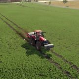 Case Magnum 215-335 v1.0 FS22 Mod | Farming Simulator 22 Mod