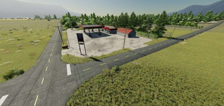 FS22 Maps Mods | Farming Simulator 22 Maps Mods