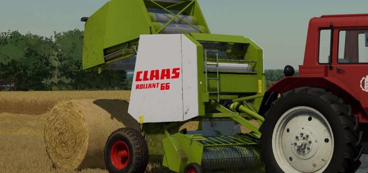 Olt Weeders v1.0 FS22 - Farming Simulator 22 Mod | FS22 mod