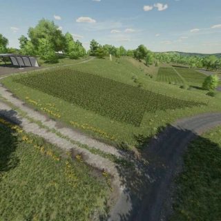 Clarkson US 4x v2.1 FS22 Mod | Farming Simulator 22 Mod