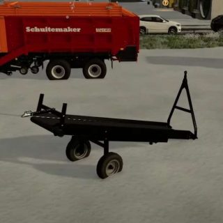 Convoyer belts by HoT v1.0 FS22 Mod | Farming Simulator 22 Mod