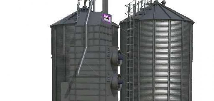 FS22 Objects Mods | Farming Simulator 22 Objects Mods