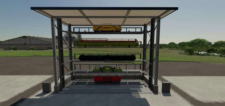 FS22 Other Mods | Farming Simulator 22 Other Mods