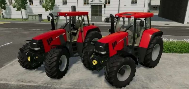 FS22 Tractors Mods | Farming Simulator 22 Tractors Mods Download