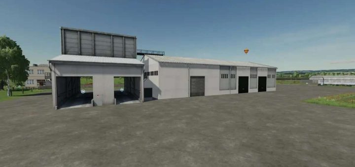 generators Mods | Farming Simulator 22 Mods