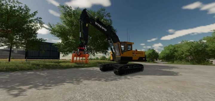 NMC Mods | Farming Simulator 22 Mods