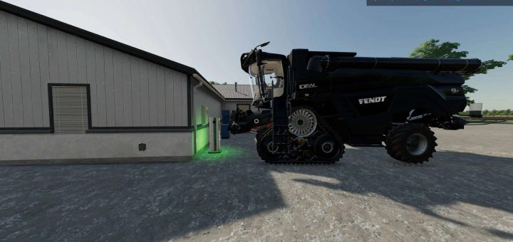 Caravan pack v1.0 FS22 Mod | Farming Simulator 22 Mod
