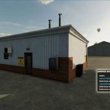 Energy Pack v1.0.2 FS22 Mod | Farming Simulator 22 Mod
