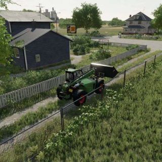 Fendt Cargo T v1.0 FS22 Mod | Farming Simulator 22 Mod