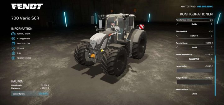 Stoll Console Mods | Farming Simulator 22 Mods