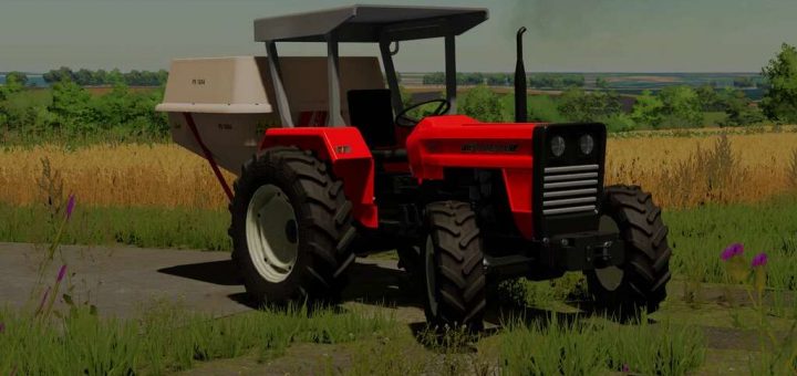Fiat Store Mods | Farming Simulator 22 Mods