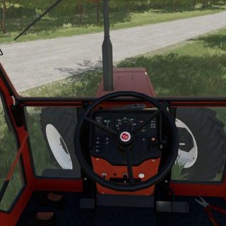 Fiatagri 90 Series Edited v1.0 FS22 Mod | Farming Simulator 22 Mod