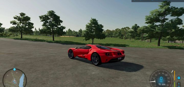 FS22 Cars Mods | Farming Simulator 22 Cars Mods