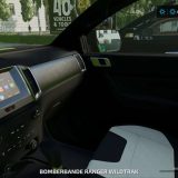 Ford Ranger v1.1 FS22 Mod | Farming Simulator 22 Mod