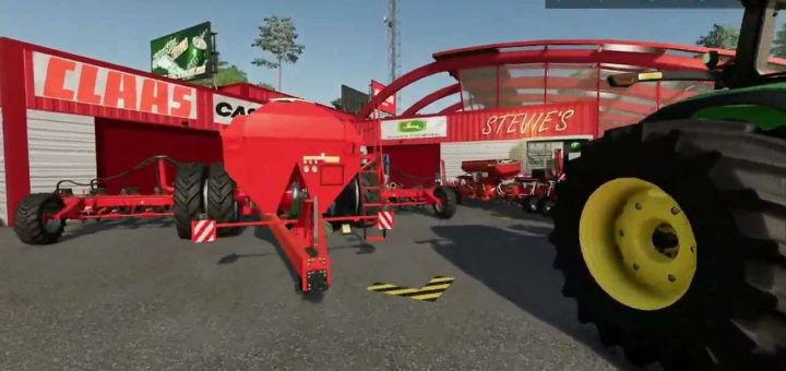FS22 Packs Mods | Farming Simulator 22 Packs Mods | LS22 Packs mods