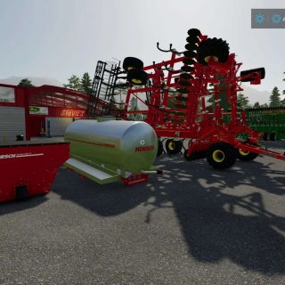 Christmas PC Mod Pack By Stevie v1.0 FS22 Mod | Farming Simulator 22 Mod
