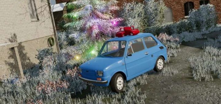 FS22 Cars Mods | Farming Simulator 22 Cars Mods