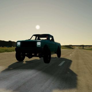 Lizard 86 edit V1.0 FS22 Mod | Farming Simulator 22 Mod