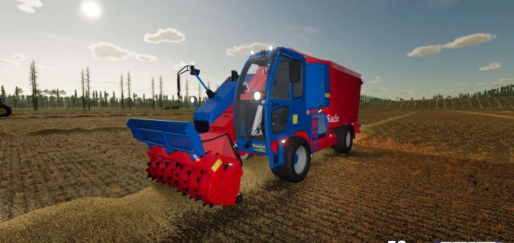 Farming Simulator 22 Mods | Farming Simulator 2022 Mods | FS22 mods