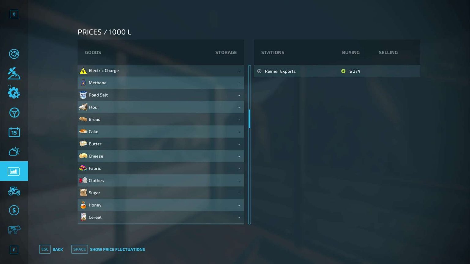 Okanagan Valley 16 km Oliver BC, Canada v1.2 FS22 Mod | Farming ...