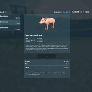 Okanagan Valley 16 km Oliver BC, Canada v1.2 FS22 Mod | Farming ...