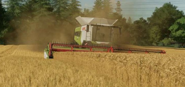 FS22 Textures Mods | Farming Simulator 22 Textures Mods