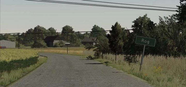 FS22 Maps Mods | Farming Simulator 22 Maps Mods