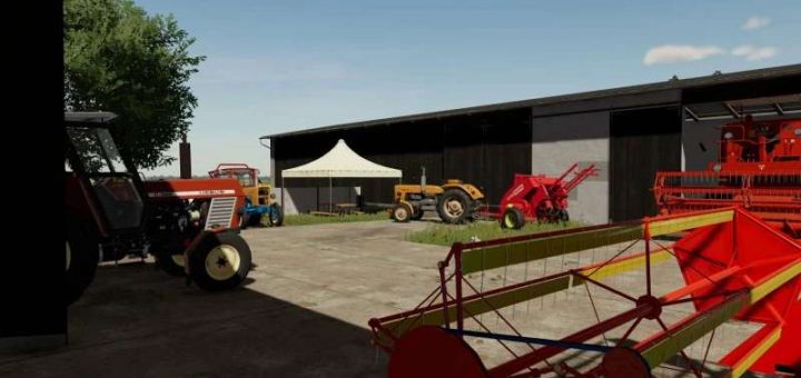 FS22 Packs Mods | Farming Simulator 22 Packs Mods | LS22 Packs mods