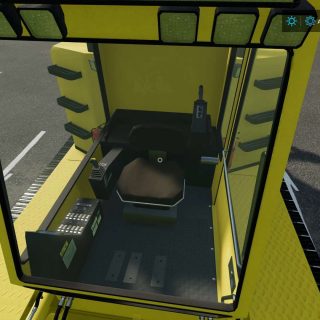 Trex 600 v1.0 FS22 Mod | Farming Simulator 22 Mod