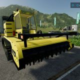 Trex 600 v1.0 FS22 Mod | Farming Simulator 22 Mod