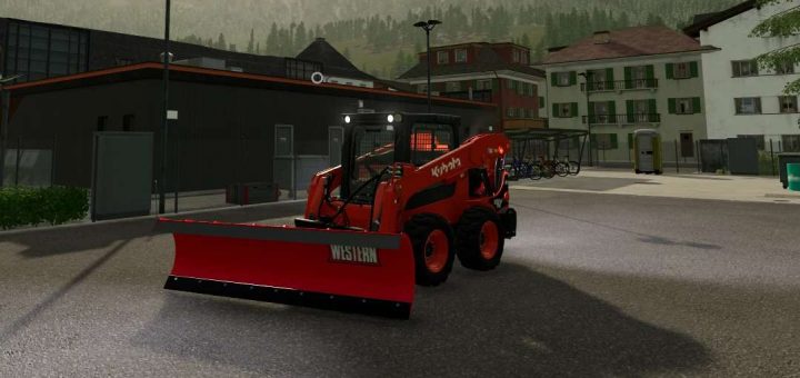 WMF Mods | Farming Simulator 22 Mods