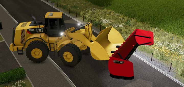 CHS Mods | Farming Simulator 22 Mods