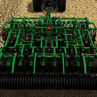 Great Plains MC5319 V1.0 FS22 Mod | Farming Simulator 22 Mod