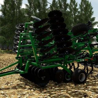 Great Plains MC5319 V1.0 FS22 Mod | Farming Simulator 22 Mod