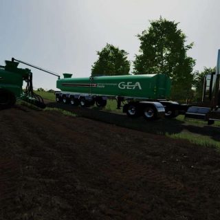 Houle Tanker BETA v1.0 FS22 Mod | Farming Simulator 22 Mod