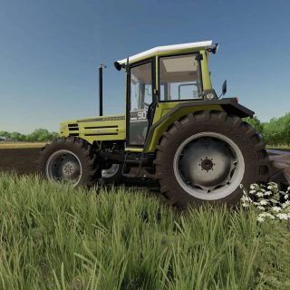 Hürlimann H 488-T v1.0.1.1 FS22 Mod | Farming Simulator 22 Mod
