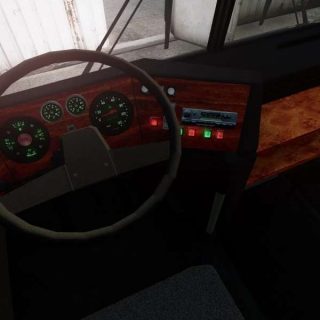 Ikarus 250 v1.0.0.1 FS22 Mod | Farming Simulator 22 Mod