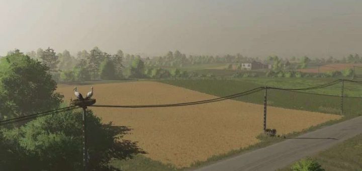 FS22 Maps Mods | Farming Simulator 22 Maps Mods