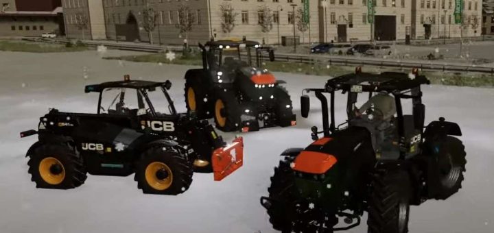 FS22 Packs Mods | Farming Simulator 22 Packs Mods | LS22 Packs mods