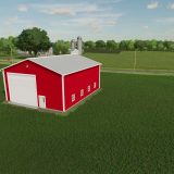 JMF Shop v1.0 FS22 Mod | Farming Simulator 22 Mod