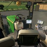 John Deere 8R Series 2009 v1.0 FS22 Mod | Farming Simulator 22 Mod